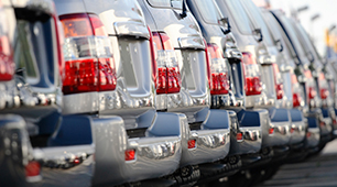 Car leasing for companies | Sixt Leasing